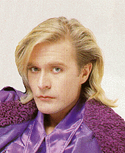 Martin Fry - Lexicon Of ABC Martin Fry