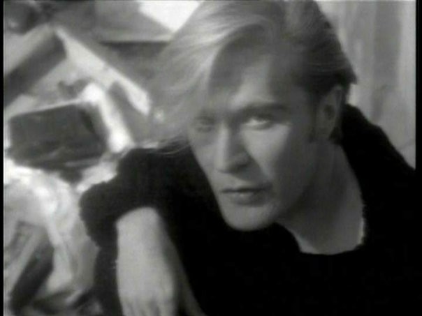 Martin Fry - Lexicon Of ABC Martin Fry