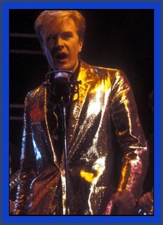 Martin Fry - Lexicon Of ABC Martin Fry