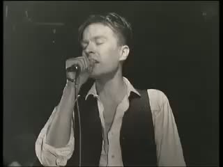 Martin Fry - Lexicon Of ABC Martin Fry