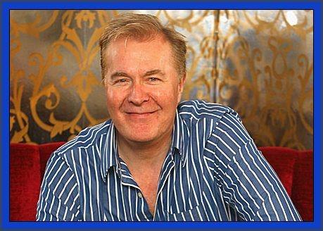 Martin Fry - Lexicon Of ABC Martin Fry