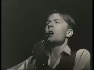 Martin Fry - Lexicon Of ABC Martin Fry