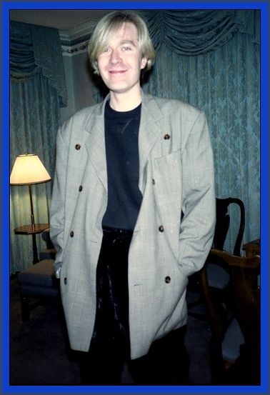 Martin Fry - Lexicon Of ABC Martin Fry