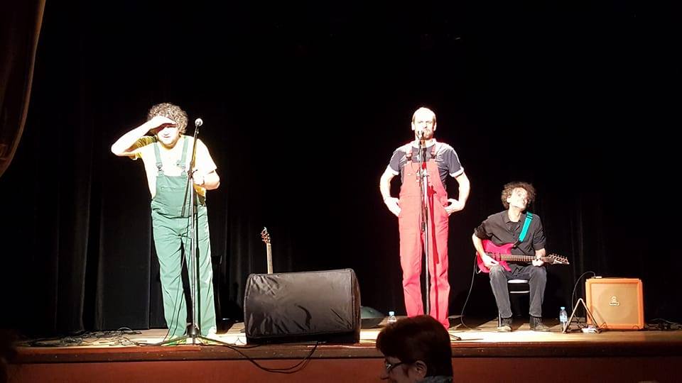 Sam & Pat Tour - Site de sametpat