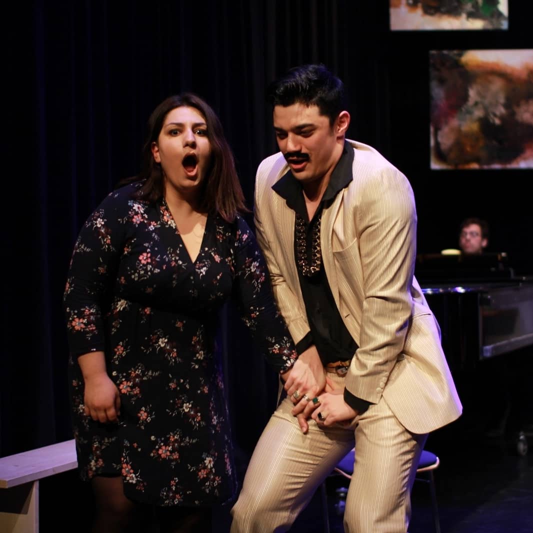 Così fan tutte - Plusopera, Opera Training