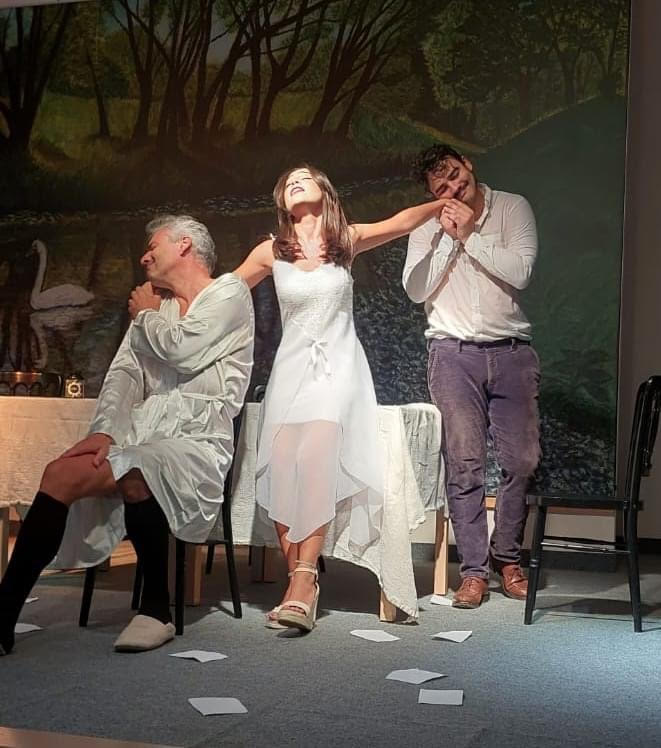 Il Campanello - Plusopera, Opera Training