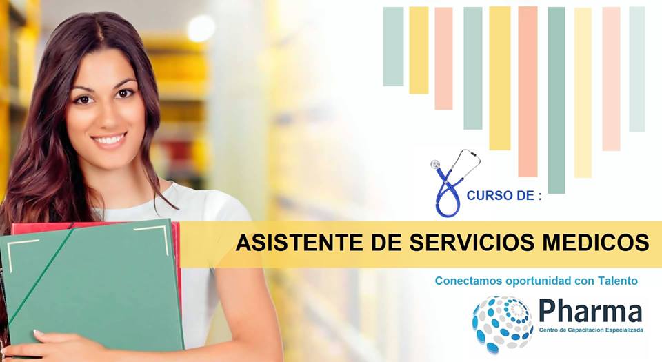 Las Tareas de Asistente Médico - Página web de pharmabolivia