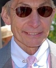 Charlie Watts Fashion (Part-1) - Charlie Watts Jazz チャーリー・ワッツ ジャズ
