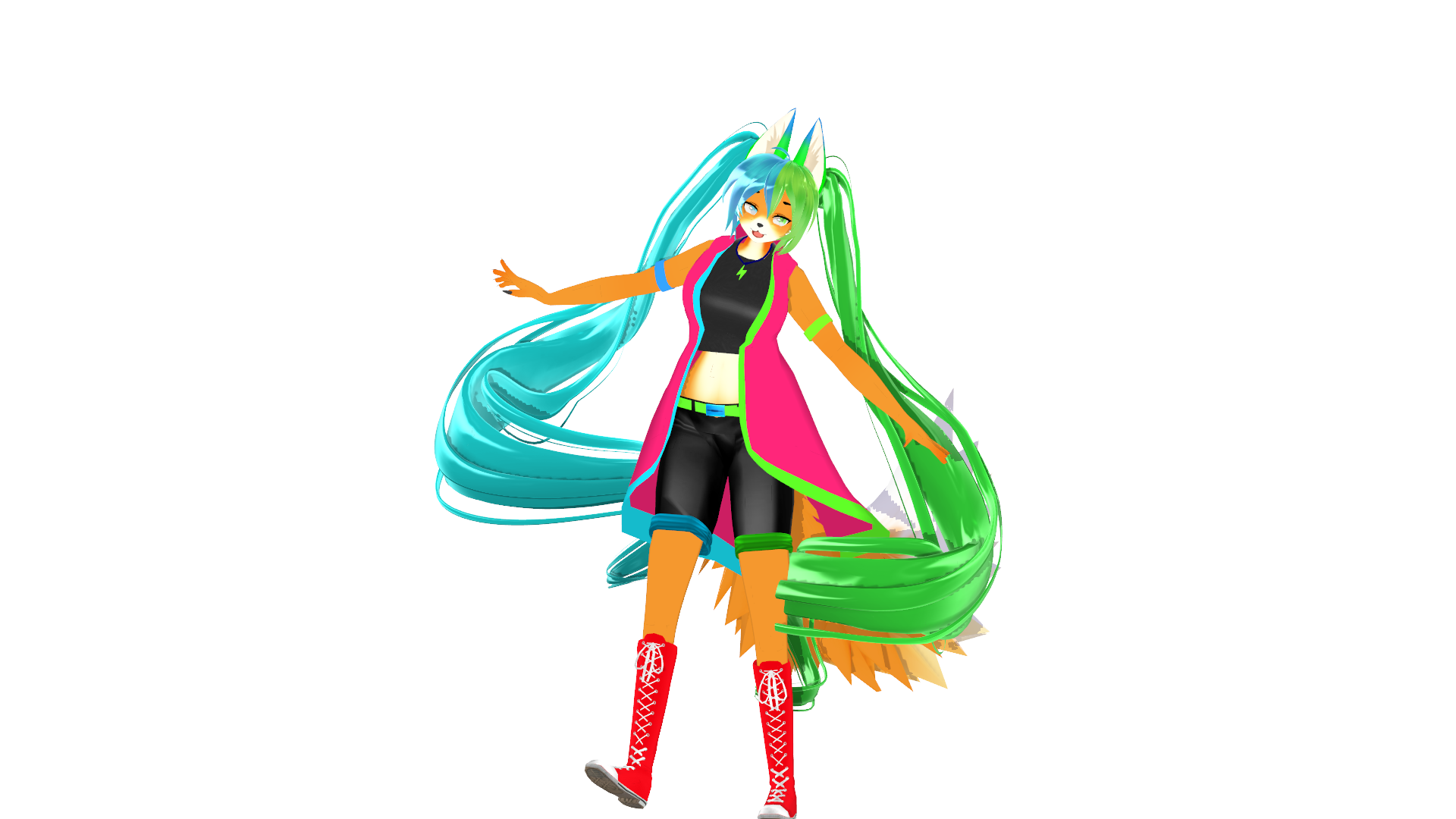 MODELS MMD - Página web de rurointaneto