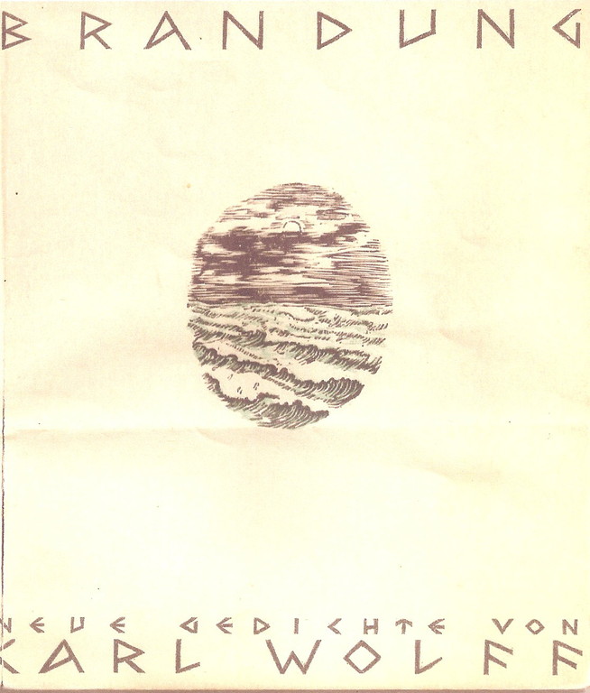 Carl Wolff 1884-1938 - www.hcnapp.de