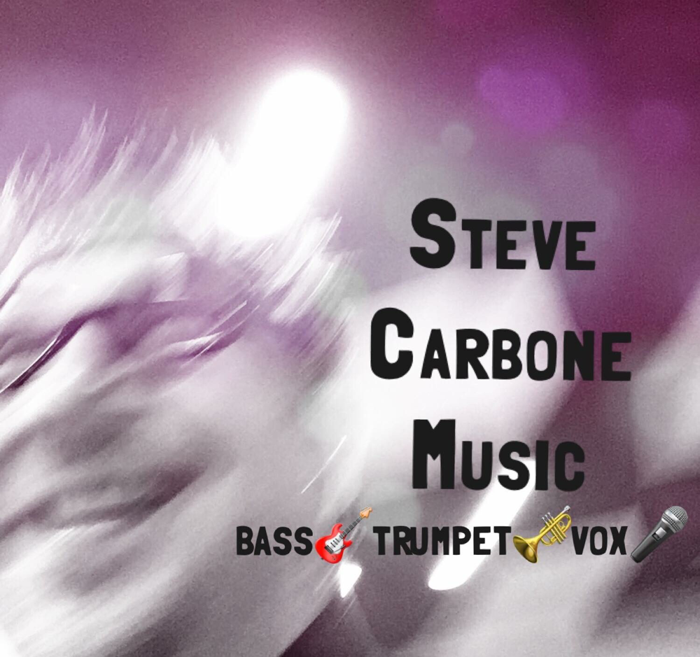 Steve Carbone Music - stevecarbonemusic
