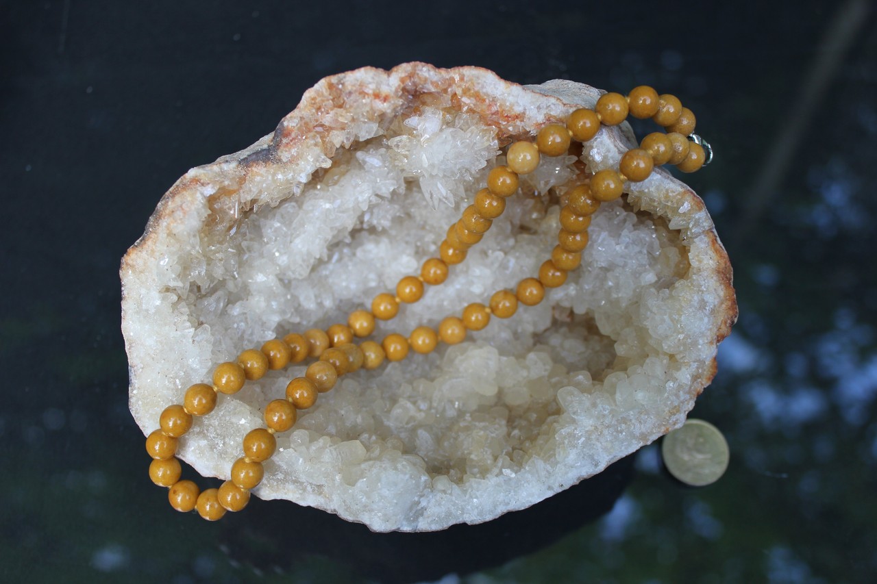 Jaspe Amarillo - "Kristall" - Venta de piedras semipreciosas y ...