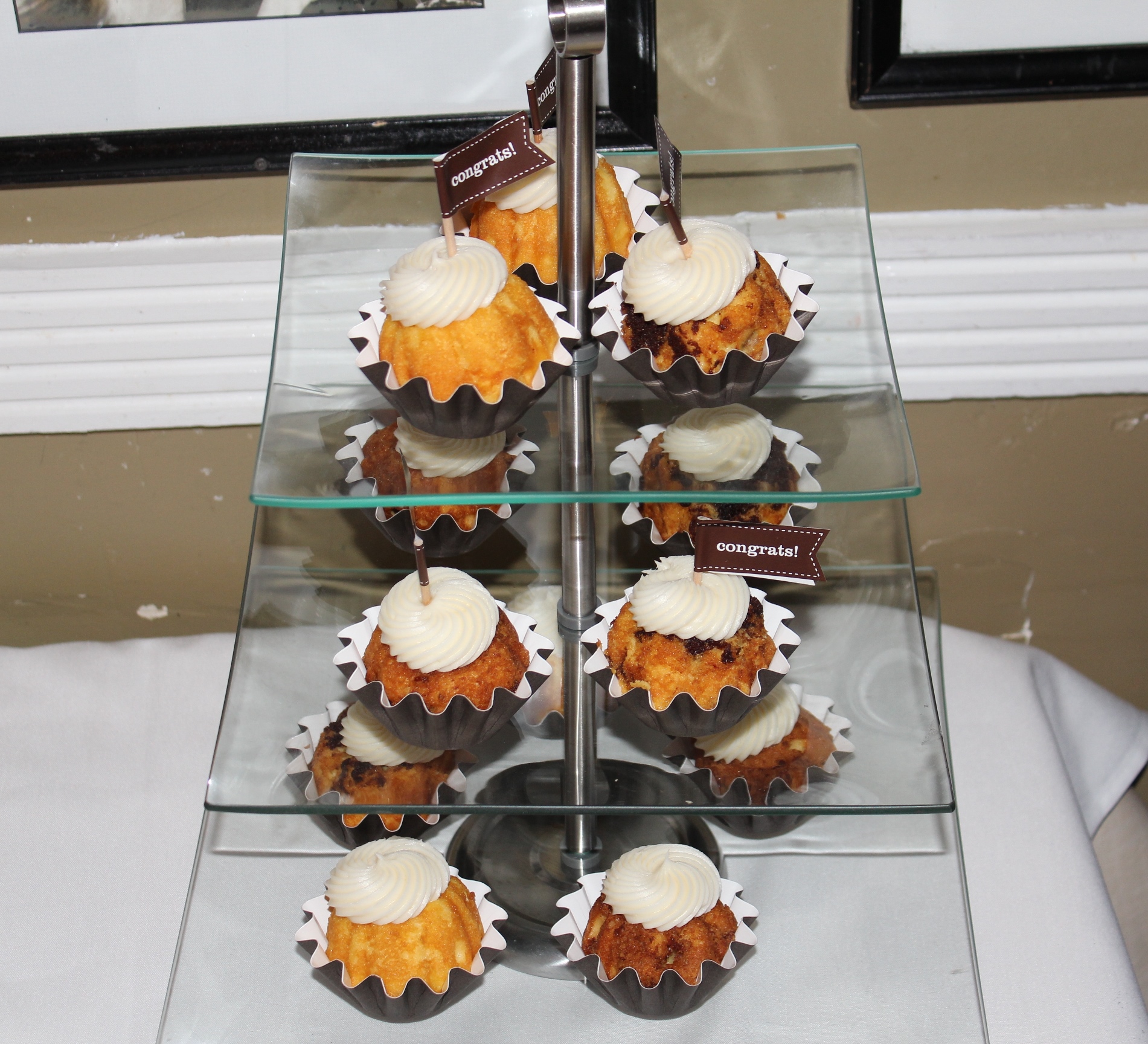 Graduation Luncheon - presidentstudentacademy