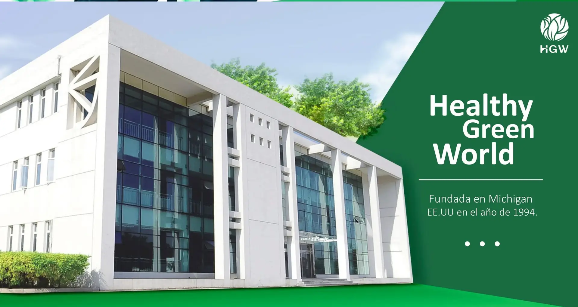 ¿QUE ES HGW? - HGW Perú, México, Panamá, Ecuador, Chile, España ...