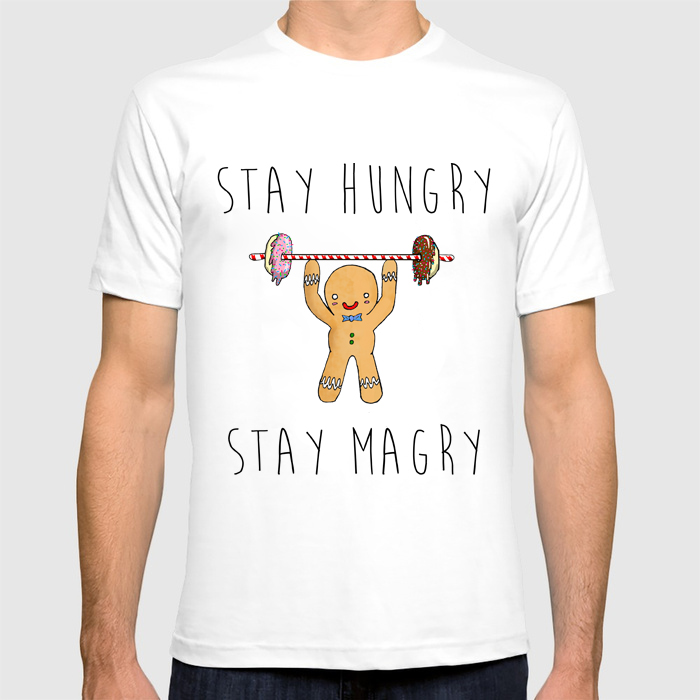 Negozio - magliette fatate