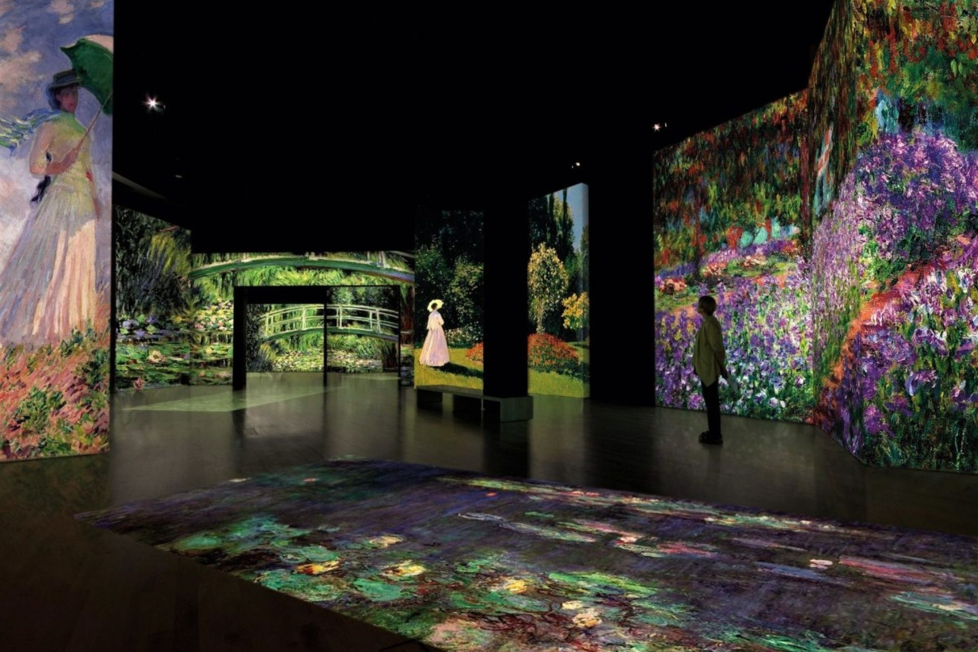 Mostra Monet Milano - Milanoguida - Visite Guidate a Mostre e Musei con ... Mostra Monet Milano - Milanoguida - Visite Guidate a Mostre e Musei con ...