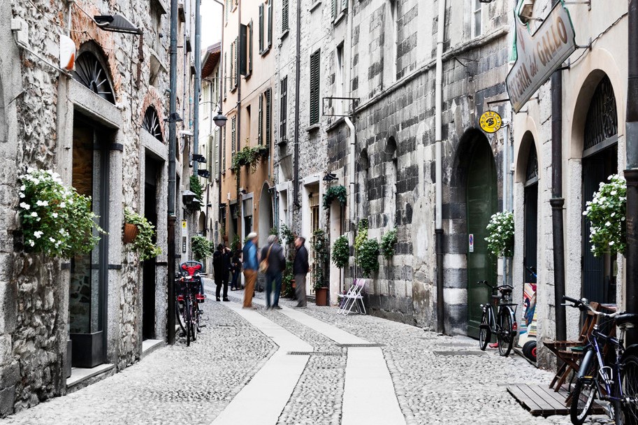 Como centro storico - Milanoguida - Visite Guidate a Mostre e Musei con ...
