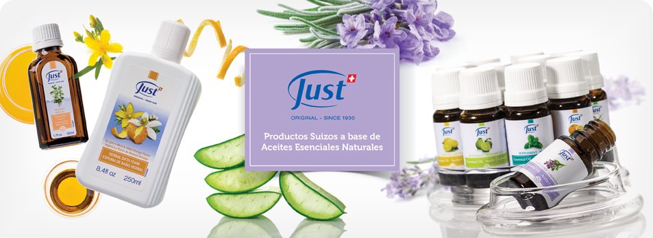 SwissJust - Salud,Belleza y Deporte