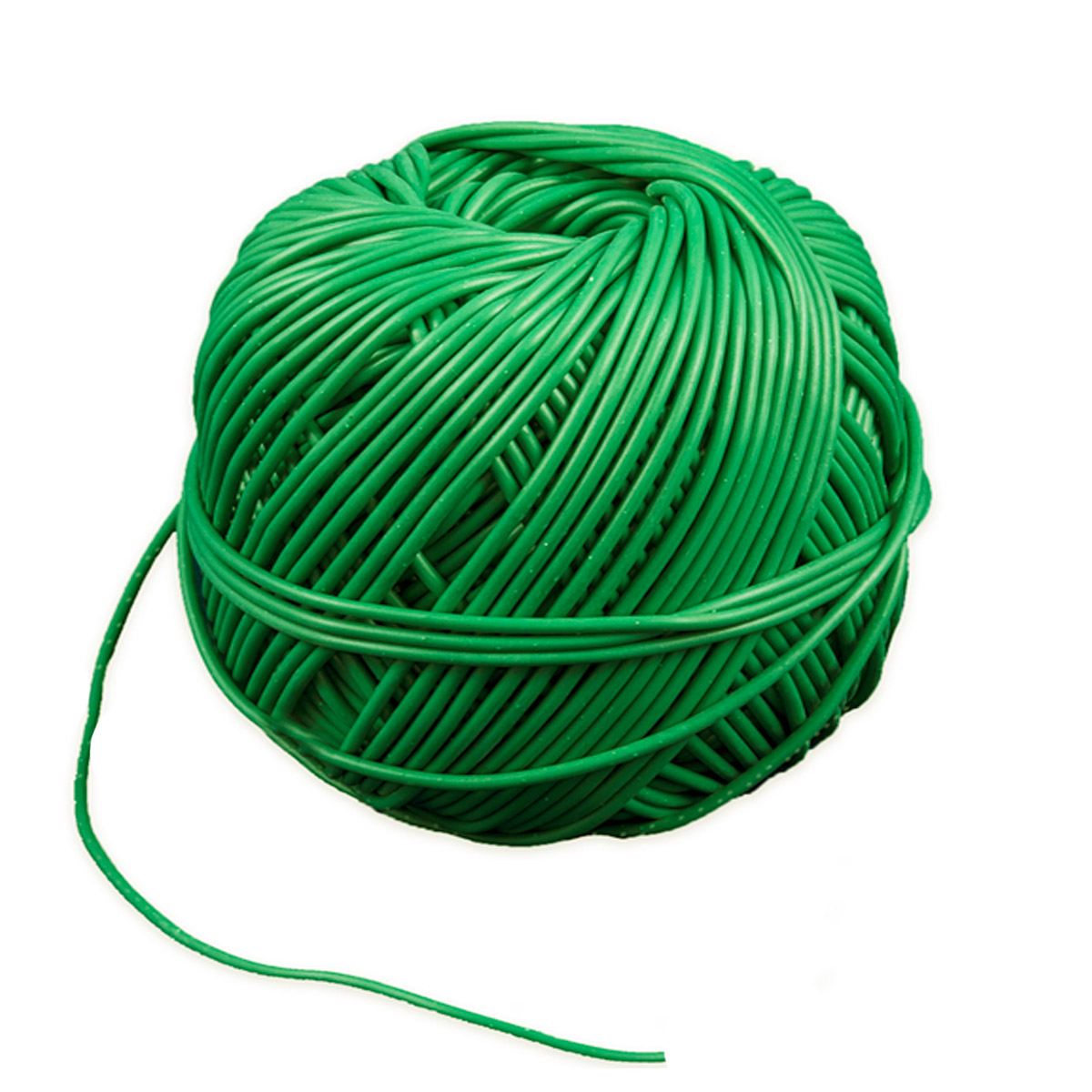 Legacci-Fascette in PVC, rafia, juta per piante, pomodori e agricoltura ...