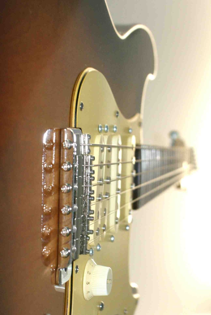 Strat - Baubegleitung Linus - https://www.linus-guitars.com