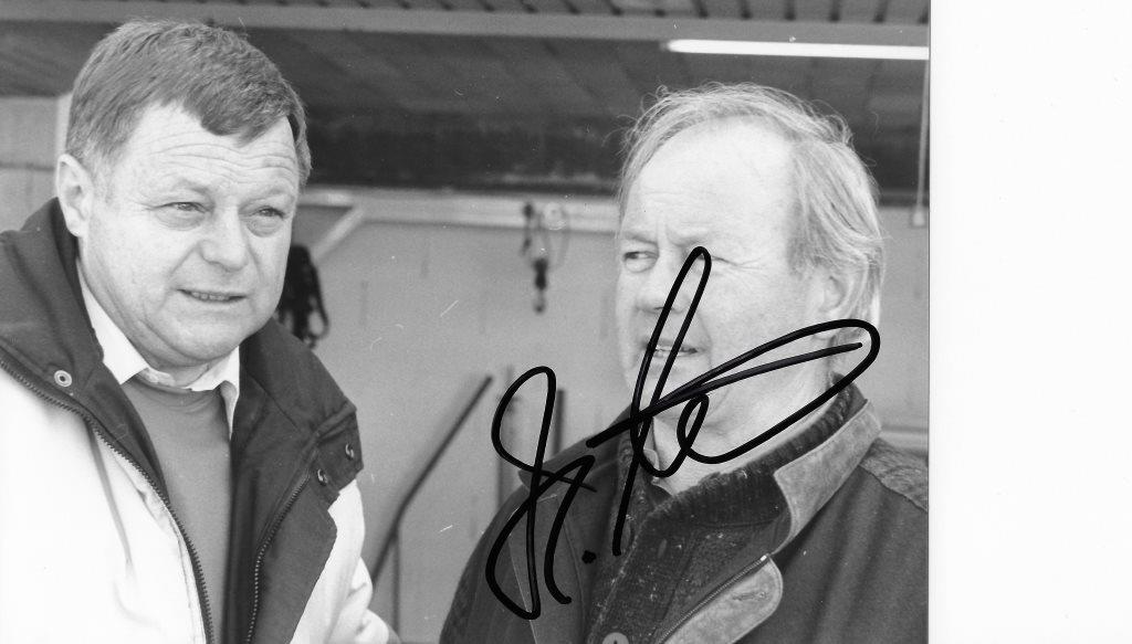 Schweizer-Rennfahrer - motorsport-autogrammes Webseite!