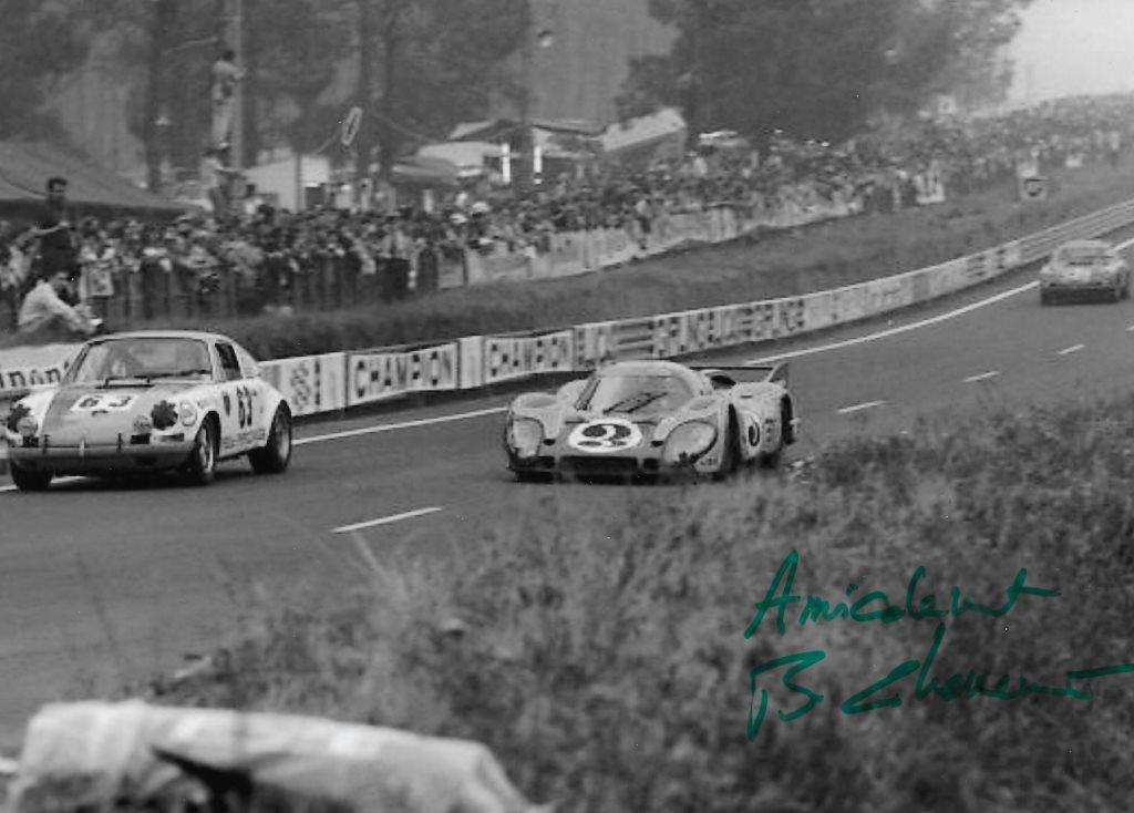 Schweizer-Rennfahrer - motorsport-autogrammes Webseite!