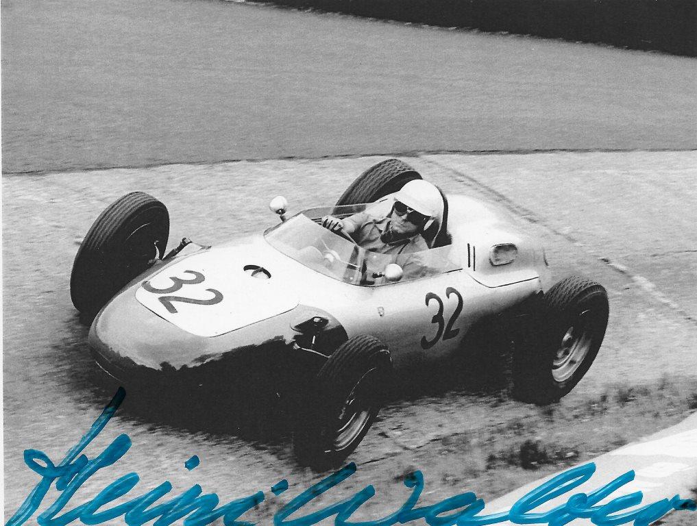 Schweizer-Rennfahrer - motorsport-autogrammes Webseite!