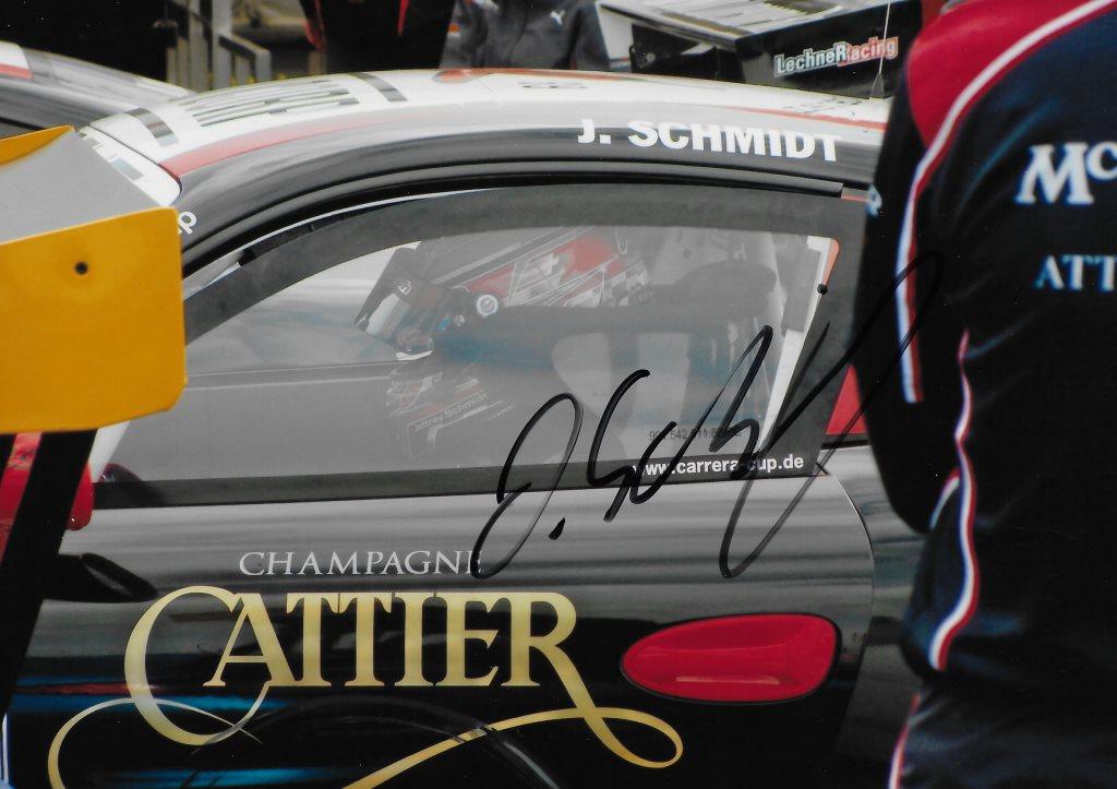 Schweizer-Rennfahrer - motorsport-autogrammes Webseite!