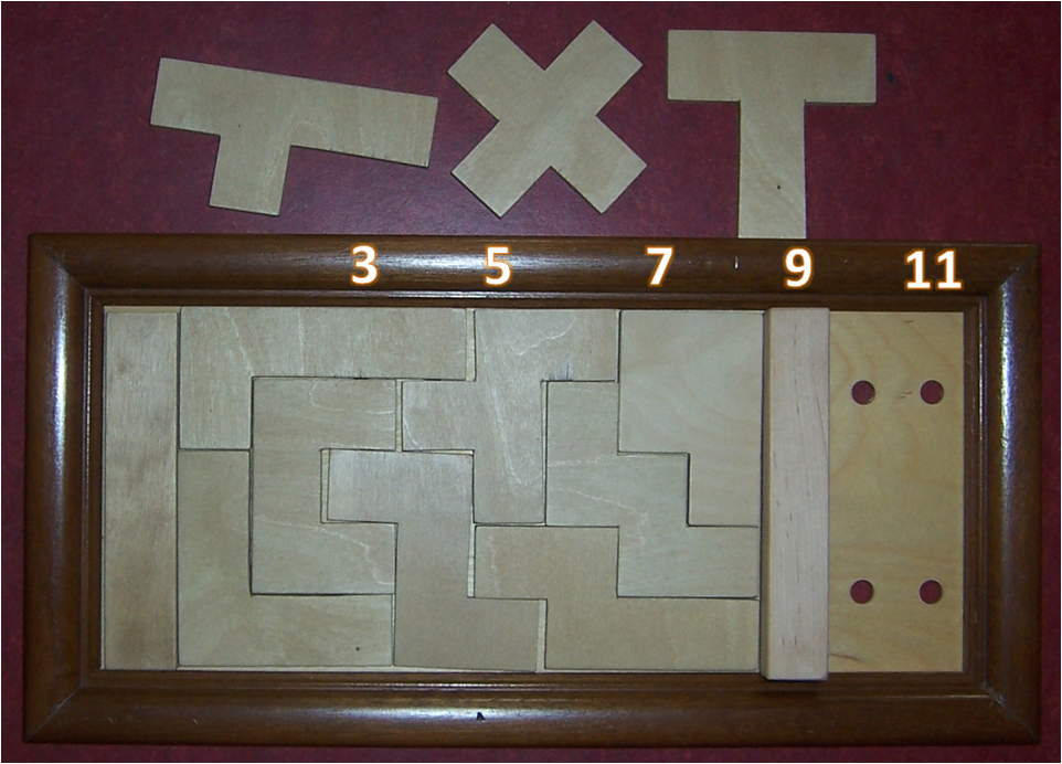 5er Reihe - Spielzeug, Spiele, Holzspielmanufaktur Knobel-Hobel ...