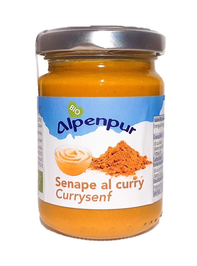 Specialità biologiche prodotti sudtirol - Alpenpur Bio