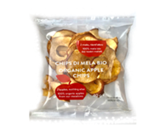 Snack e frutta secca - Alpenpur Bio