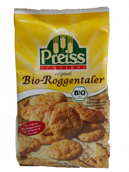 Snack e frutta secca - Alpenpur Bio