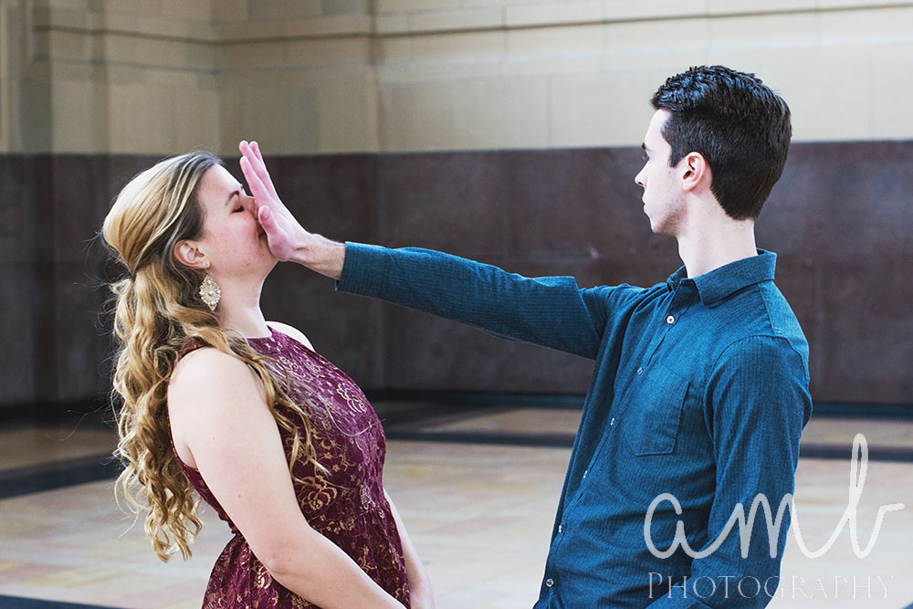 Patrick + Courtney - ambphoto