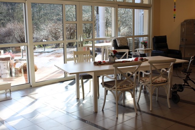 Startseite - Wohnpark Grebin