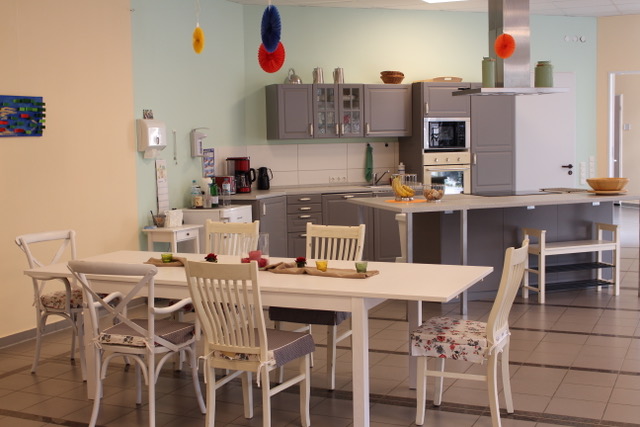 Startseite - Wohnpark Grebin