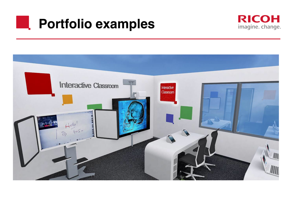 What will the classroom look like in 2030 ? - De website van ...