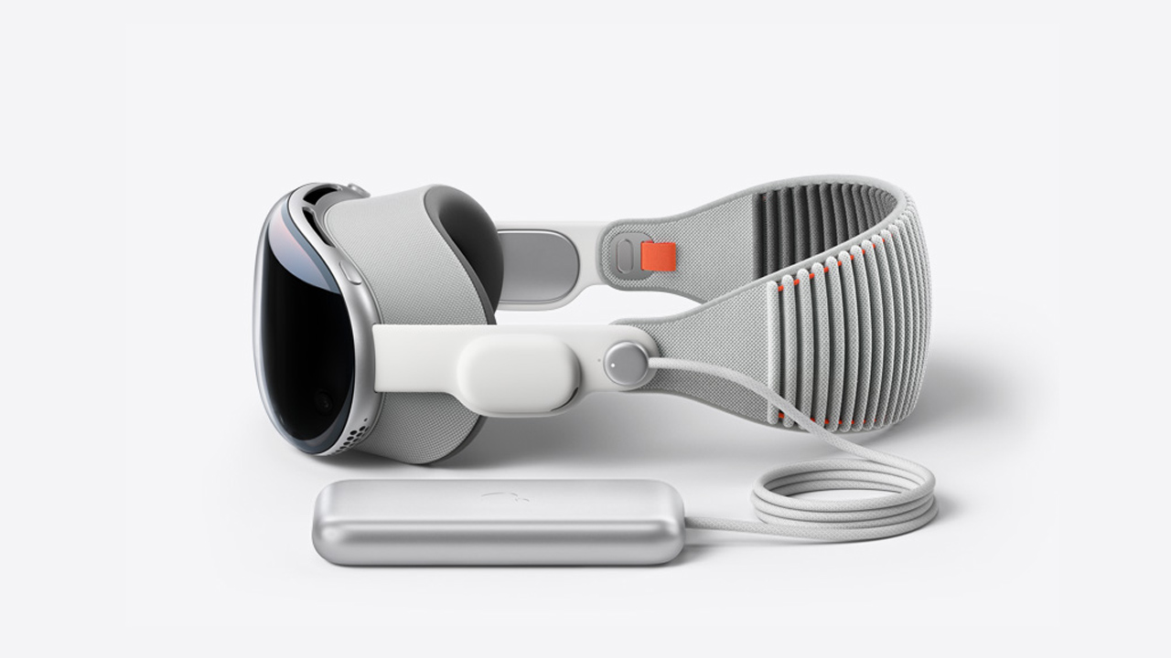 Vision Pro Specifications - vision-pro