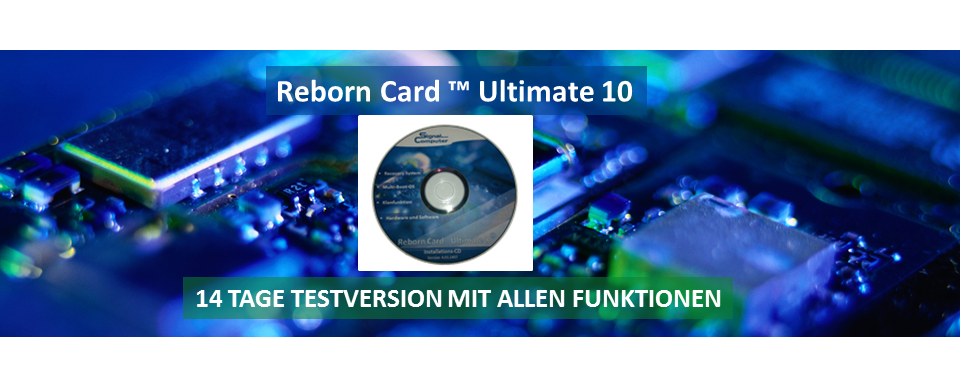 Reborn Card - Signal Computer GmbH – IT-Sicherheit seit 1992 | HDD King ...