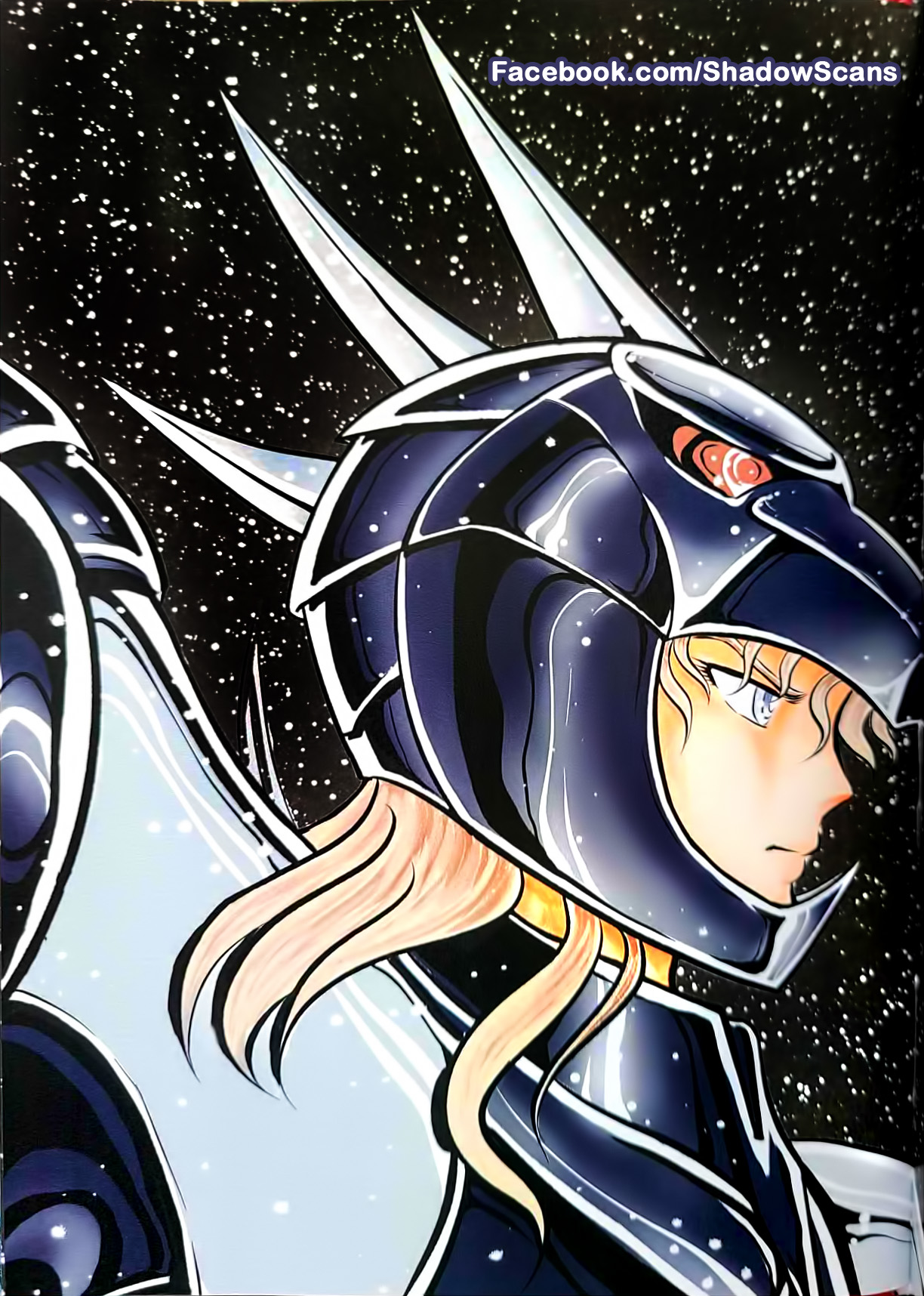 (FanManga) Asgard - Página web de Shadow-Scanlations