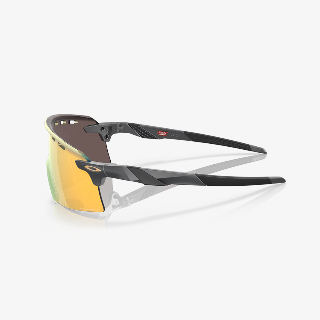 OAKLEY Encoder Strike | Matte Carbon - Prizm 24K OO9235-0639 - die ...
