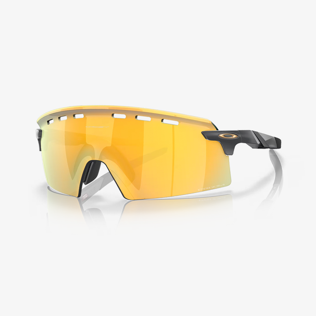 OAKLEY Encoder Strike | Matte Carbon - Prizm 24K OO9235-0639 - die ...