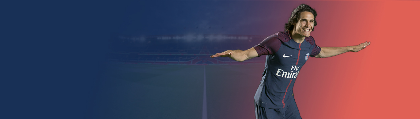 Paris Saint Germain - Site de paris-saint-germain-psg