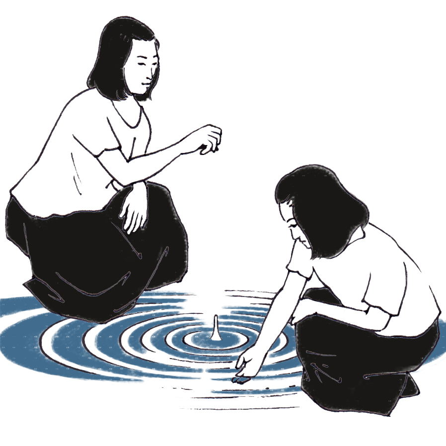 NHKテキスト 趣味どきっ！「お寺の知恵拝借」 - Kiji-Maru Works