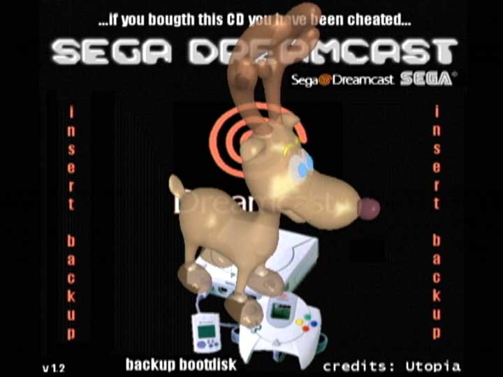 Backup Units - konsole4us - Spielekonsolen