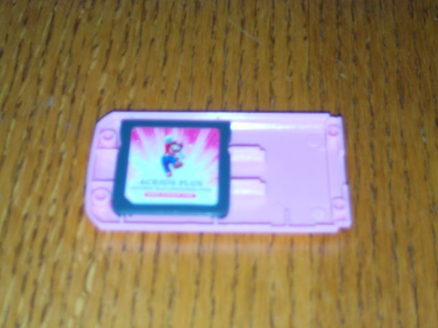 ACE3DS Plus - konsole4us - Spielekonsolen