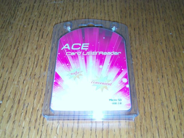 ACE3DS Plus - konsole4us - Spielekonsolen