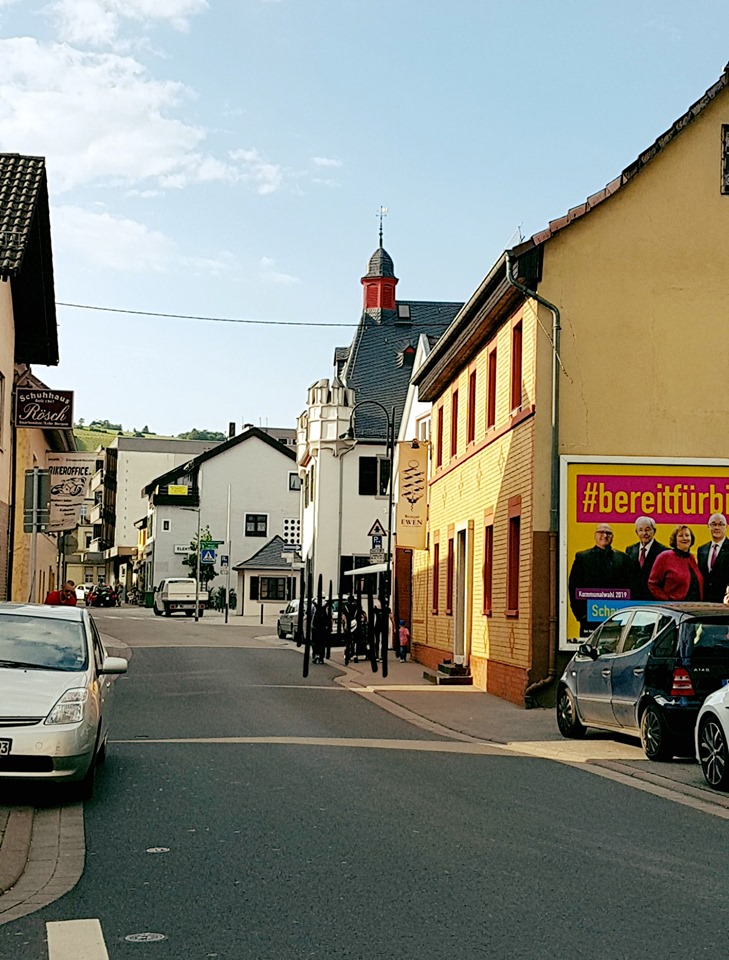 Geschichte von Büdesheim - jeckess Webseite!