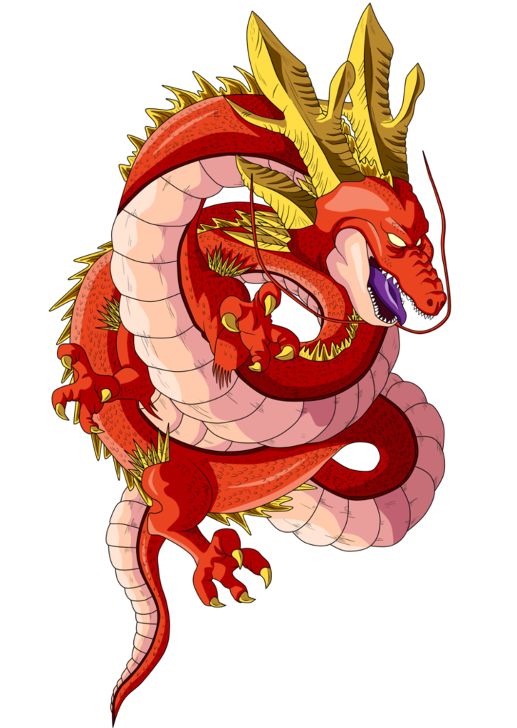 Dragon Ball Render - Inazuma Eleven Fan Club