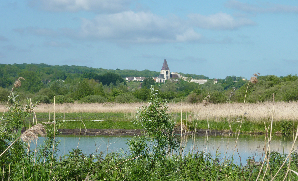 À voir ? - Ville de Picquigny