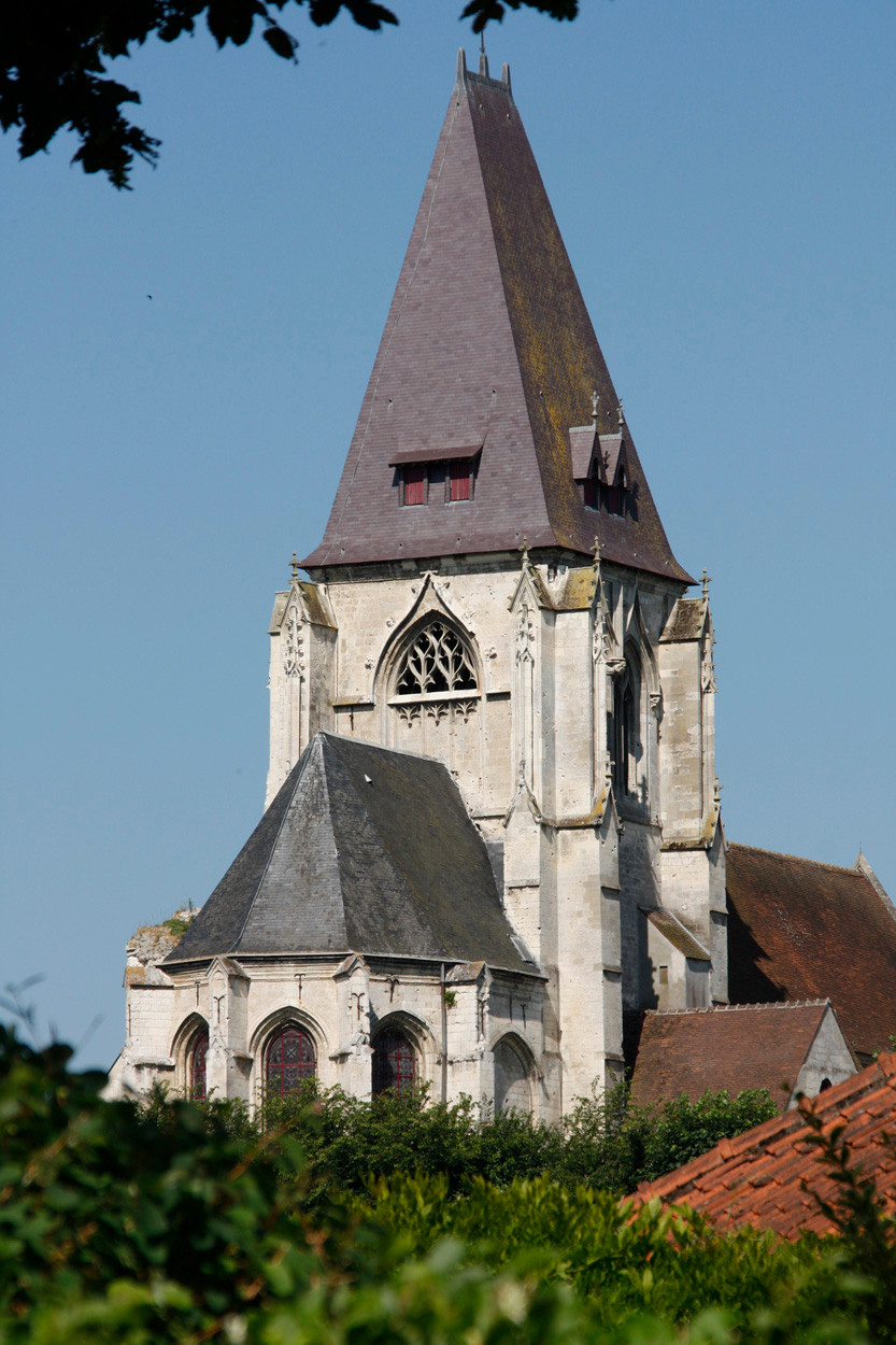 À voir ? - Ville de Picquigny